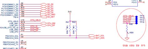 a dfu error occurs when downloading an image stmicroelectronics community