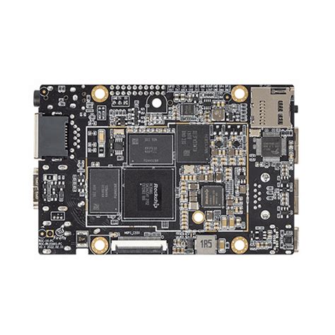 ROC RK S PC Development Board K Core AI Motherboard NPU Tops Android Core Board PC
