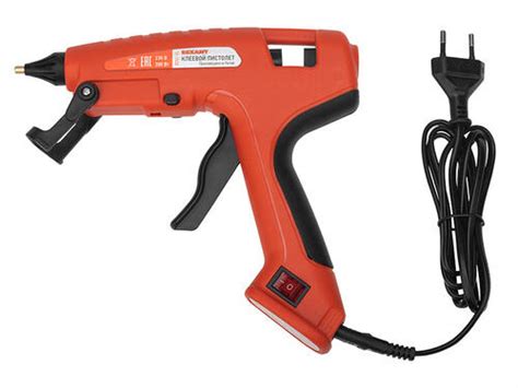 Купить Клеевой пистолет Rexant 12-1533 в интернет-магазине DNS ...