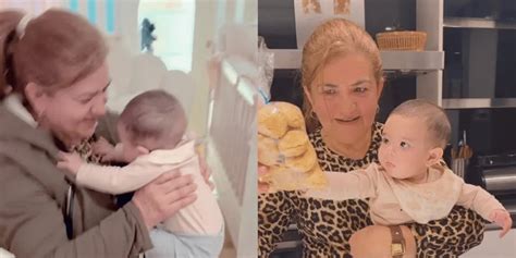 La Mamá De Fernando Báez Sosa Y Un Especial Regalo A Sarah Burlando