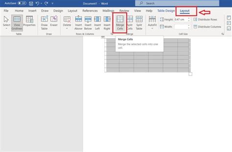 How To Merge Table Cells In Onenote Quick Guide Presentationskillsme