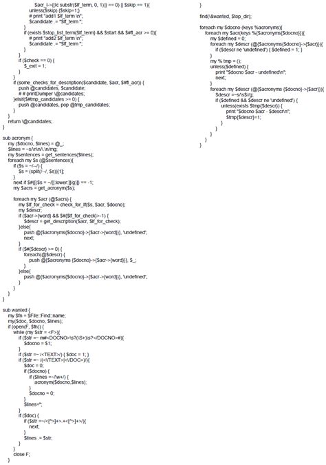 My Word Machine Versus Human Computation Methods For Identifying And