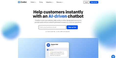 Chatbot Review Features Benefits Pricing And More 2025