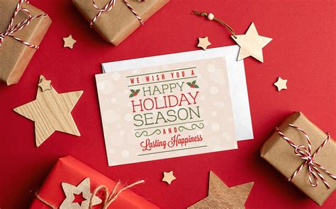 The Holiday Marketing Secret Weapon Automated Direct Mail Campaigns Pcm Integrations