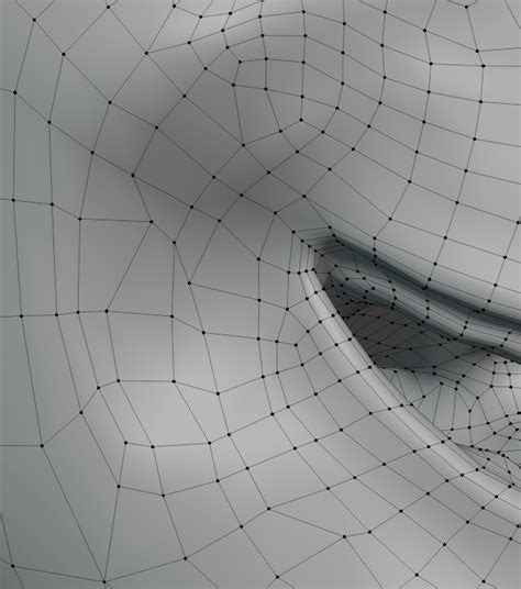 when i apply my shrinkwrap modifier to my subdivided mesh the mesh