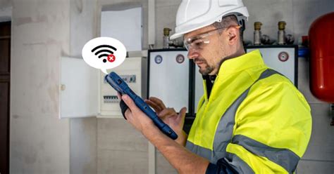 Deepomatic On Linkedin The Importance Of Offline Ai In Field Operations