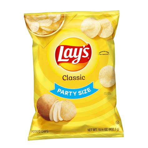 Lays Ninja Group