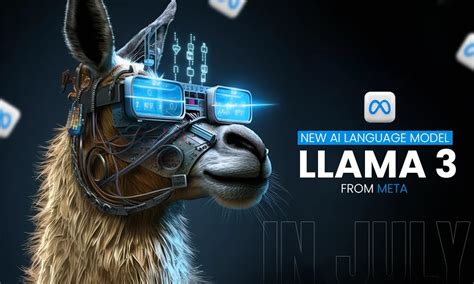 Ai Evolves Metas Upcoming Llama 3 Promises More Informed Responses To