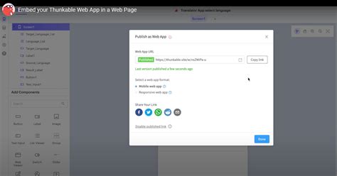 Hướng Dẫn Cách Chuyển Web Thành App Ios And Androind Chi Tiết