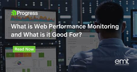 What Is Web Performance Monitoring And What Is It Good For