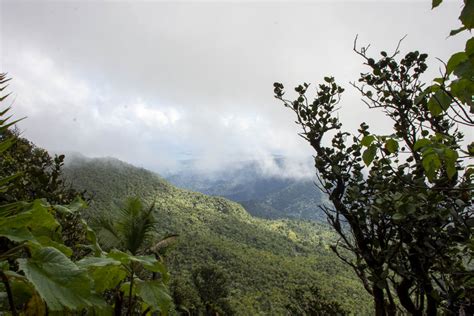 Puerto Rico And The Spanish Virgins Traveling The World