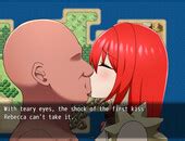 Kira Tama Rebecca And The Sword Of Nasty Curses Ver Final Final Latest Translation