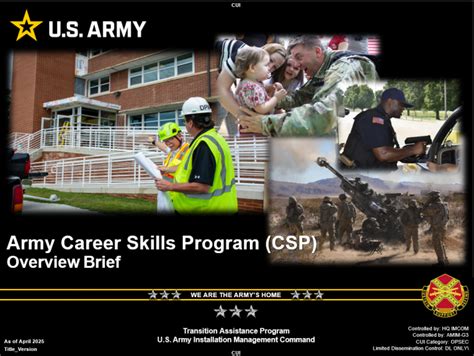 Soldiers U S Army Installation Management Command