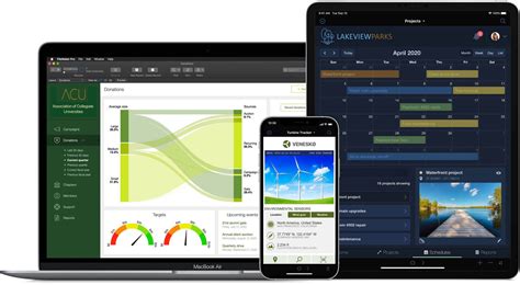 Filemaker Go Makes Real Time Field Operations A Robust Reality