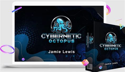 Cybernetic Octopus Review The Octopus Is Here