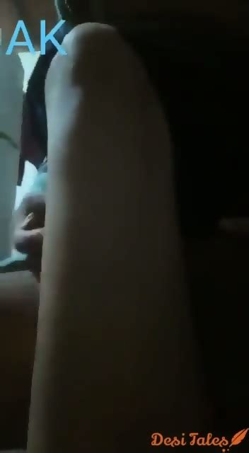 Pados Ke Old Uncle Ne Mujhe Ghar Mai Bhula Ke Chuda Aa Aa Desi Mms