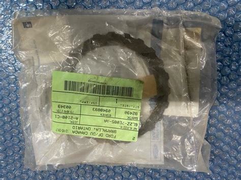 New Genuine Ford Spring 6L2Z-7E085-AA | eBay