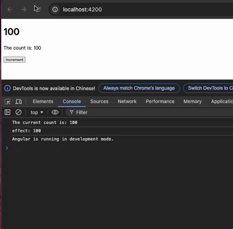 前端 angular 19 学习记录 个人文章 segmentfault 思否
