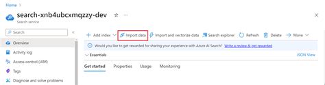 Improving Azure AI Search Results With Semantic Search Will Velida