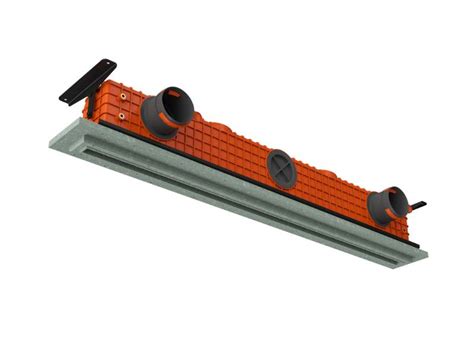 Linear Hidden Ventilation Diffusers Lineo Pro Air Vent Diffusers