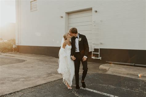 On The Levee Golden Hour Photos Outside The Venue
