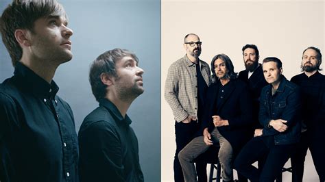 Tour Dates The Postal Service And Death Cab For Cutie