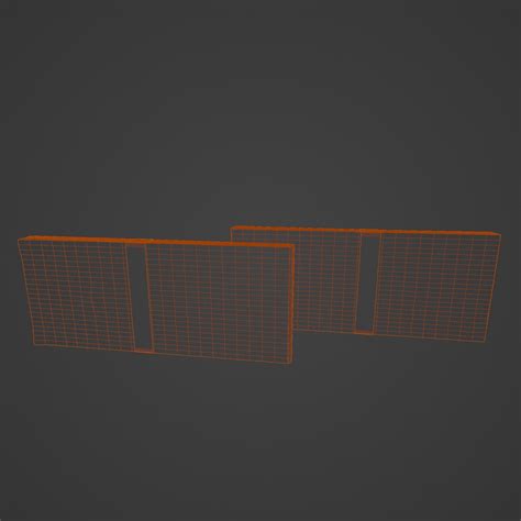 Dollar 3d Model Turbosquid 1862747