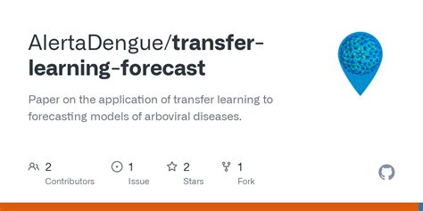 Transfer Learning Forecastcompmodelspy At Main · Alertadengue