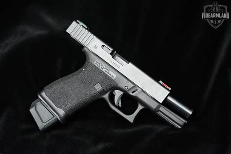 Glock 19 Gen3 9mm 4 02 19 Glock G19 Gen 3 2 Mags And Orig Case Semi