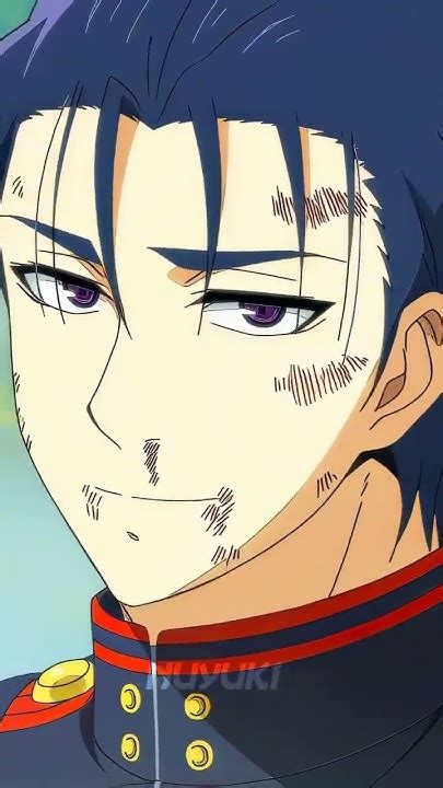 تصميم غورين انمي Seraph No End Youtube