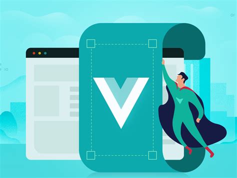 Interfaces Inteligentes Com Vue Js 2 0 — O Guia Definitivo Medium