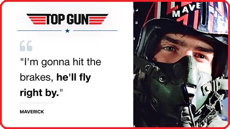 41 Best Top Gun Quotes And Iconic Phrases Of All Time 2026