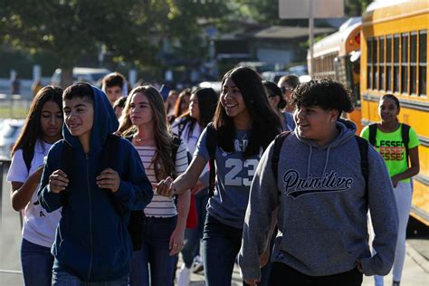 Lausd Approved Field Trip List
