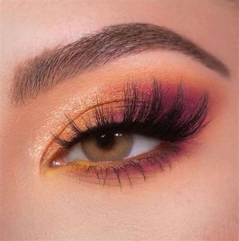 تصاویر مدل های سایه چشم فانتزی دخترانه کیوت مدل های لایت و رنگی