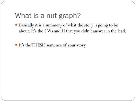 Ppt Feature Writing Powerpoint Presentation Free Download Id6688005