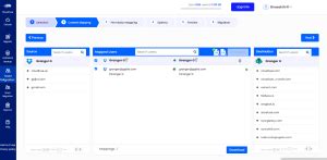 Copy Dropbox Files To SharePoint And Ensure 100 Replication