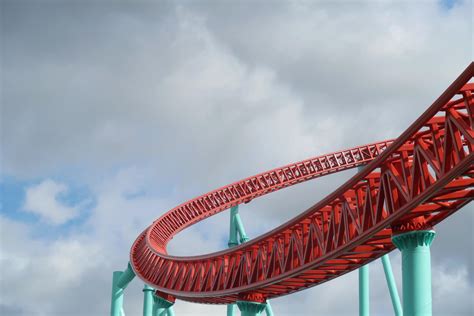 Anyone Else Love This Launch Xcelerator Knotts Berry Farm Rrollercoasters