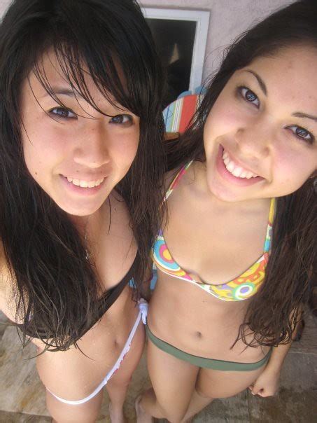Cute Asian Bikini Girls A Photo On Flickriver