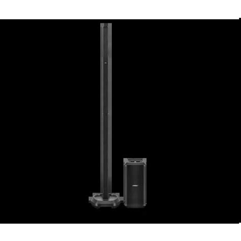 Bose L1 Pro32 Portable Line Array Speaker System Price In Bangladesh