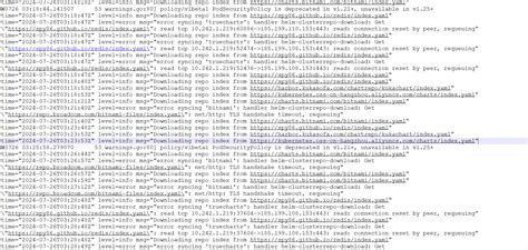 之前成功导入的集群提示Cluster health check failed Failed to parse cluster status version Rancher