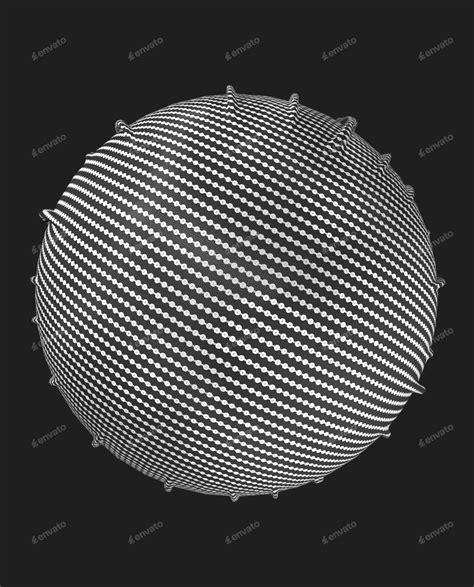 Sequin Fabric Texture V4 By Absidrender 3docean