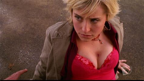 Allison Mack Nude Pics Page