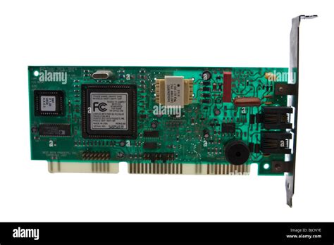 Internal Modem Card
