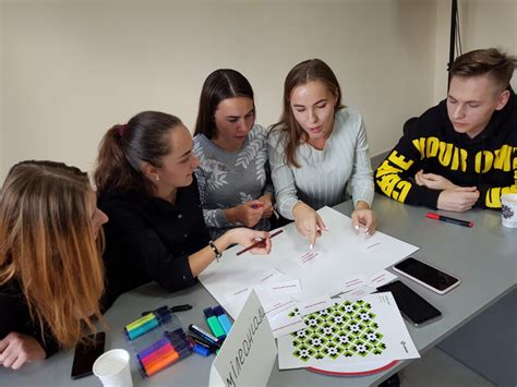 Тренінги практика студентів Київський національний університет будівництва I архітектури