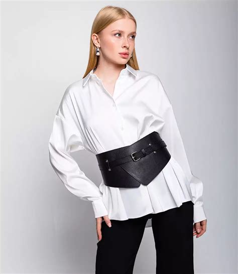 Корсет МСК1280 чёрный купить женские корсеты оптом