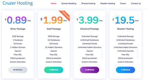 Which Server Is Best For PHP Websites Quora