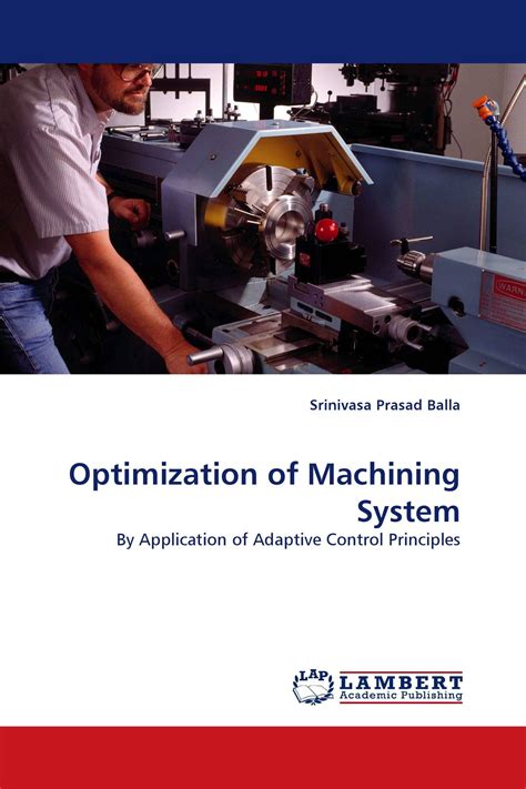 Optimization Of Machining System