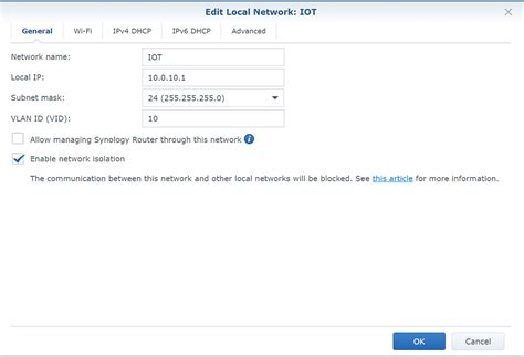 Home VLAN Setup Guide Networking Level Techs Forums