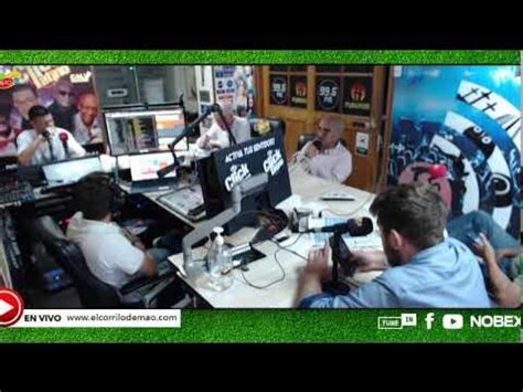 2DOTIEMPO #ELCORRILLODEMAO AGOSTO 15 DE 2023 - YouTube