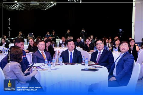 Эрсдэлийн удирдлагын тогтолцоог сайжруулбал төрийн бүтээмж нэмэгдэнэ Niislel Times